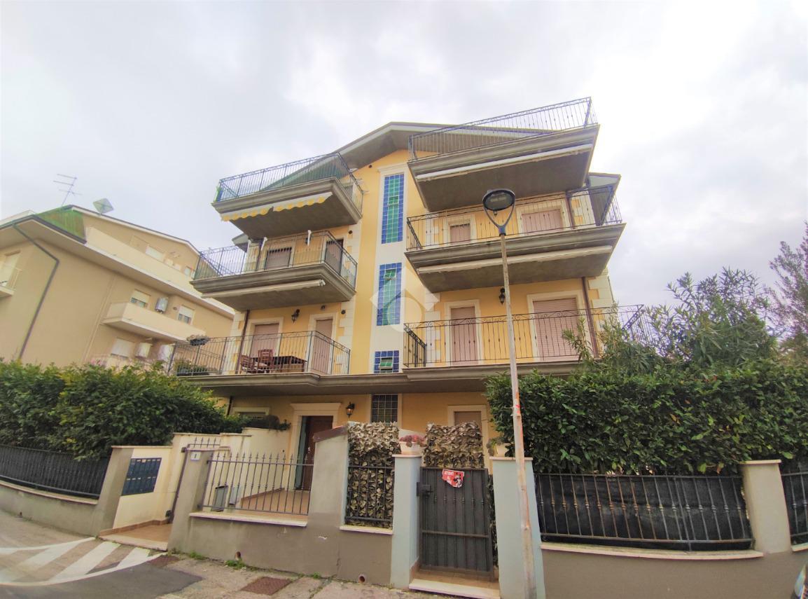 Appartamento in vendita a Silvi