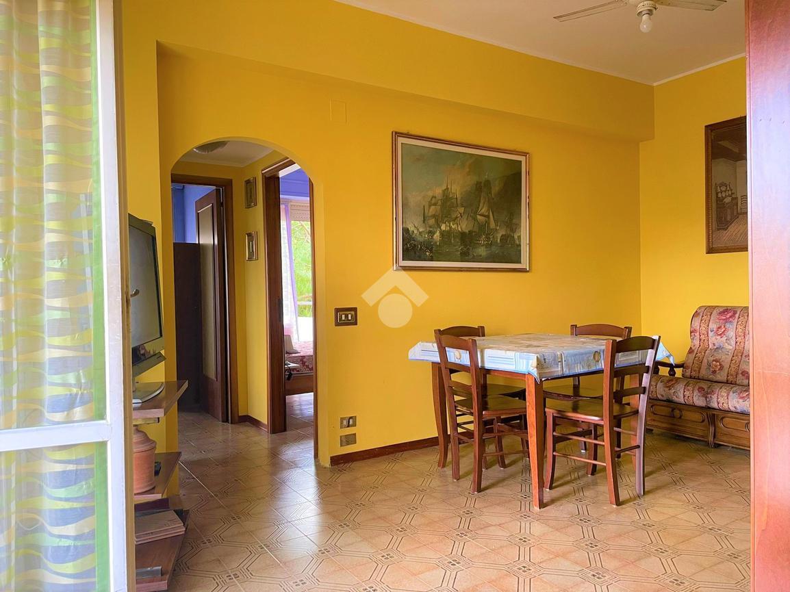 Appartamento in vendita a Silvi