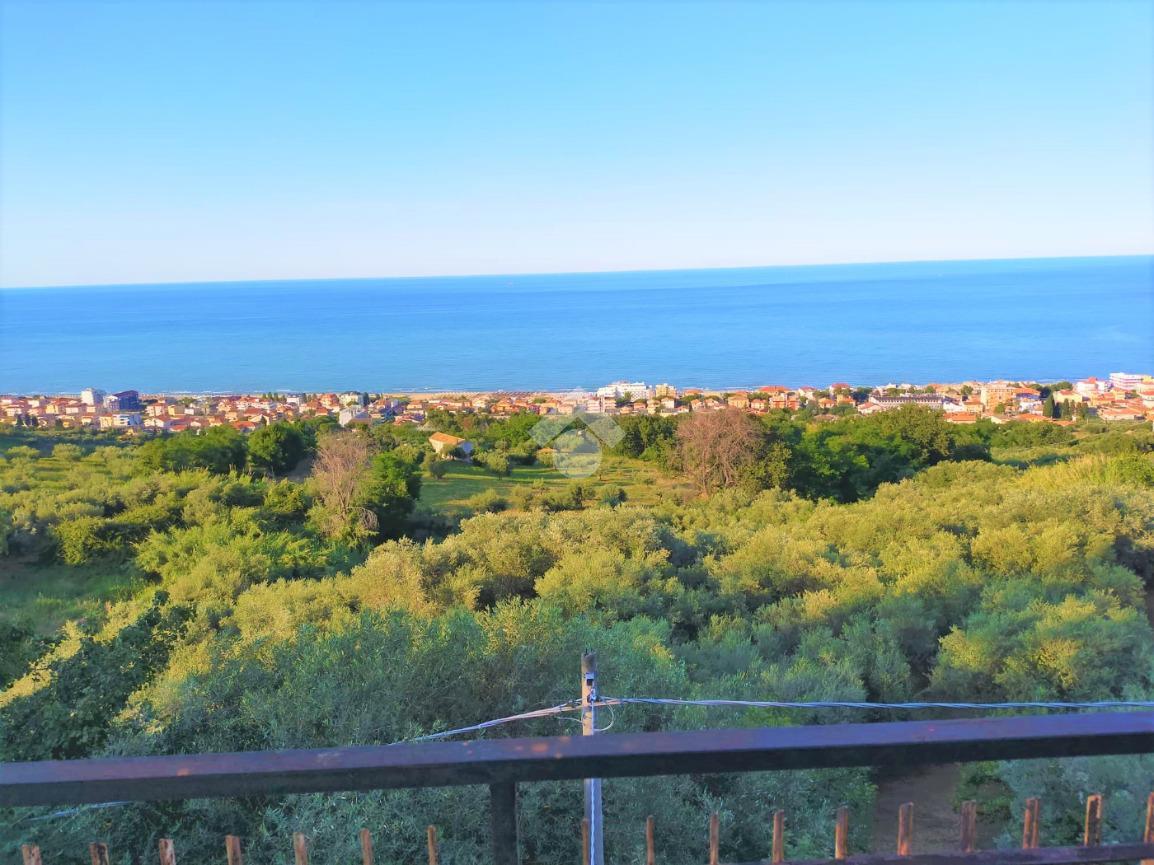 Appartamento in vendita a Silvi