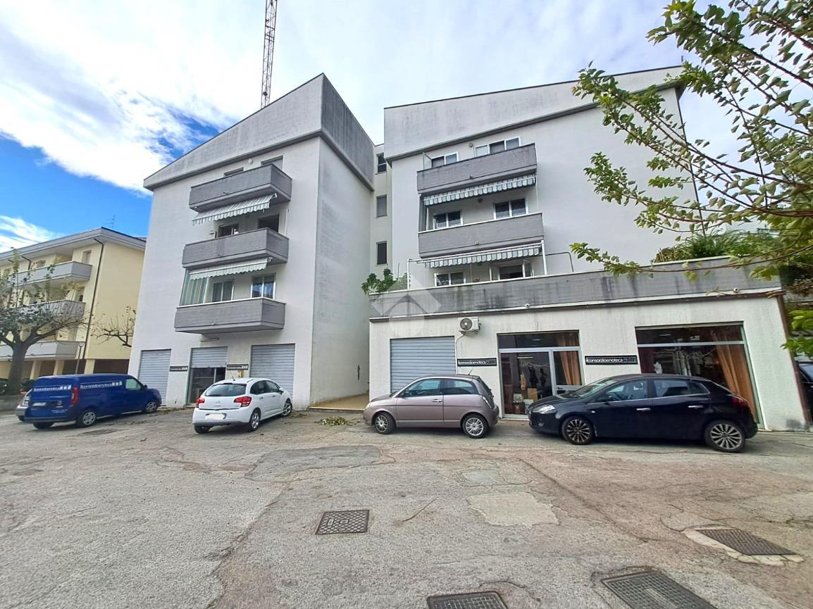 Appartamento in vendita a Silvi