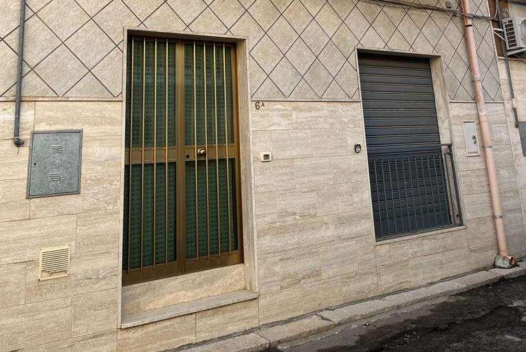 Casa indipendente in vendita a Canosa Di Puglia