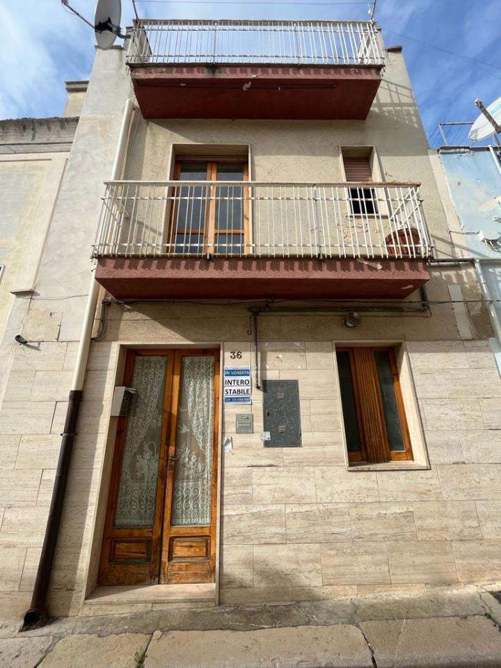 Casa indipendente in vendita a Canosa Di Puglia