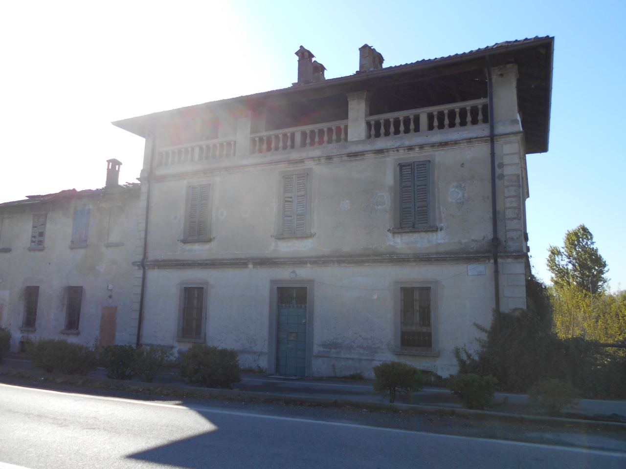 Casale in vendita a Orzinuovi