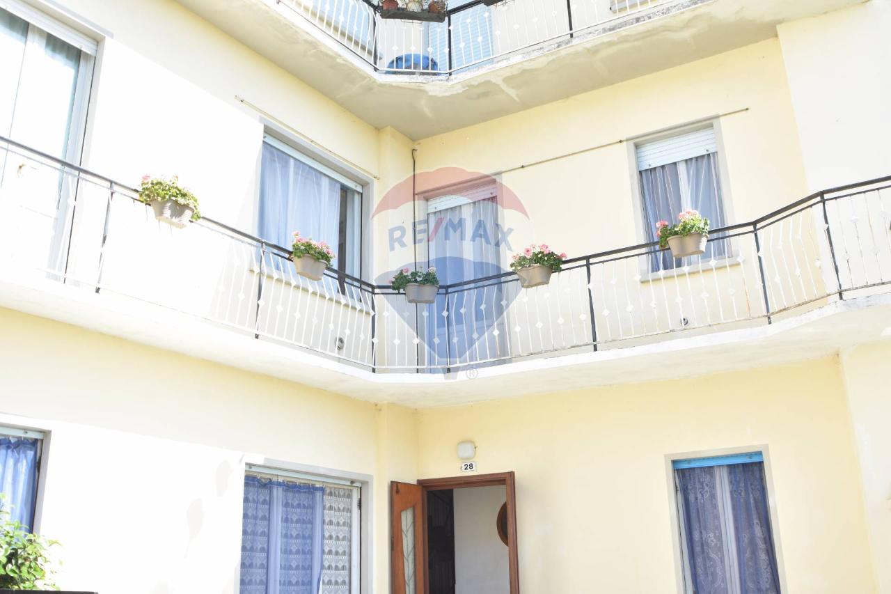 Appartamento in vendita a Meina