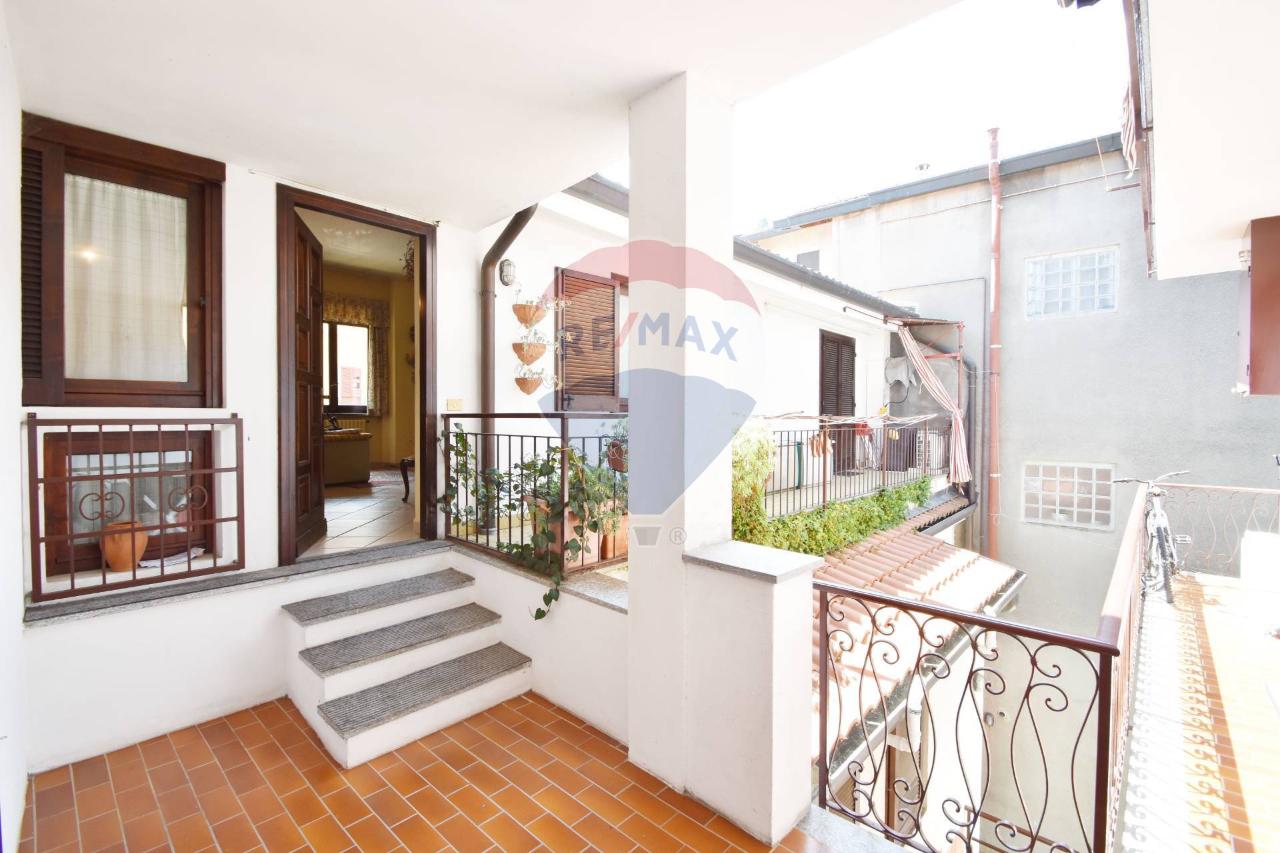 Appartamento in vendita a Meina