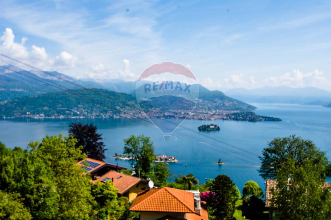 Appartamento in vendita a Stresa