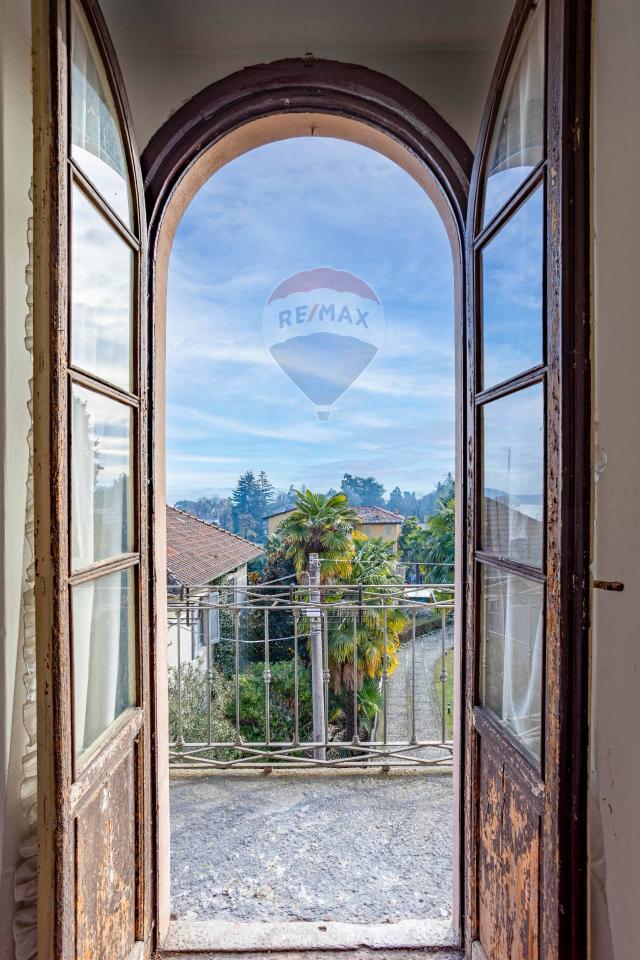Villa in vendita a Lesa