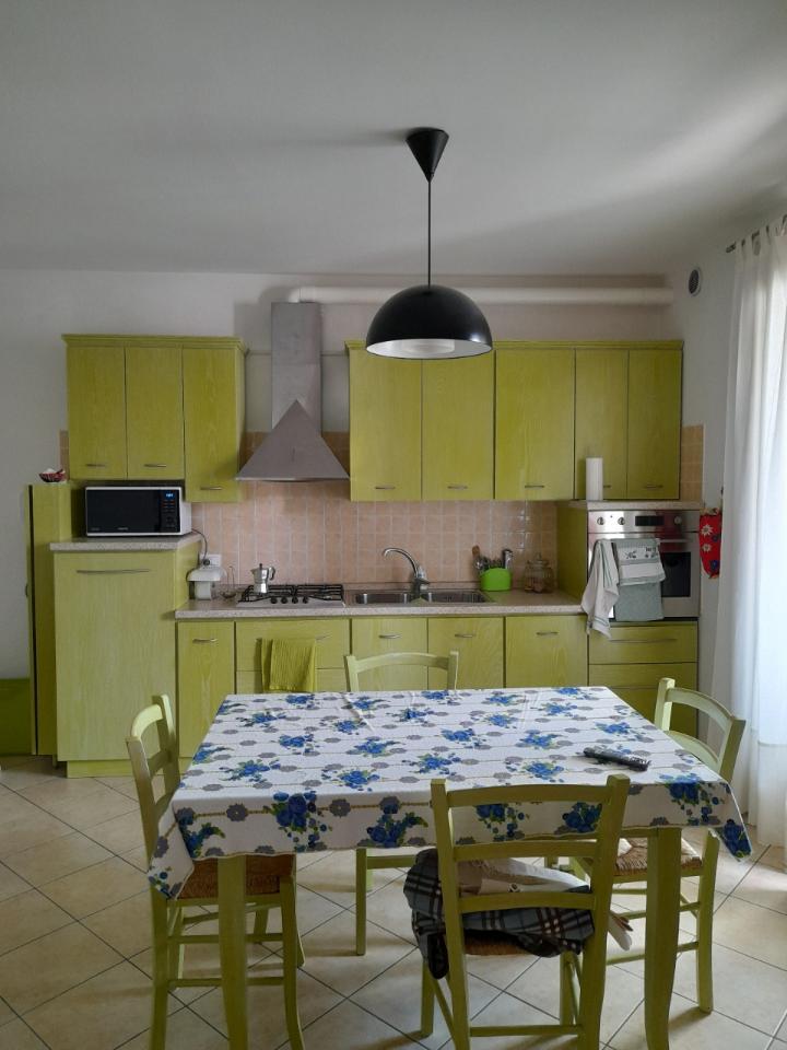 Appartamento in vendita a Albignasego