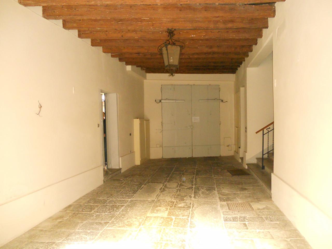 Attico in vendita a Padova