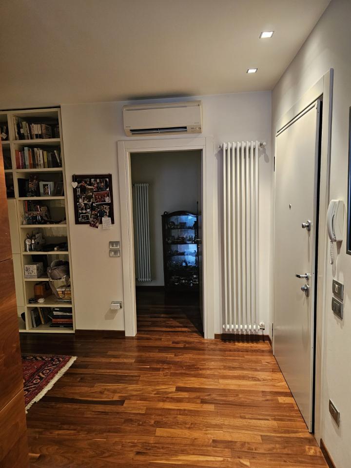 Appartamento in vendita a Padova