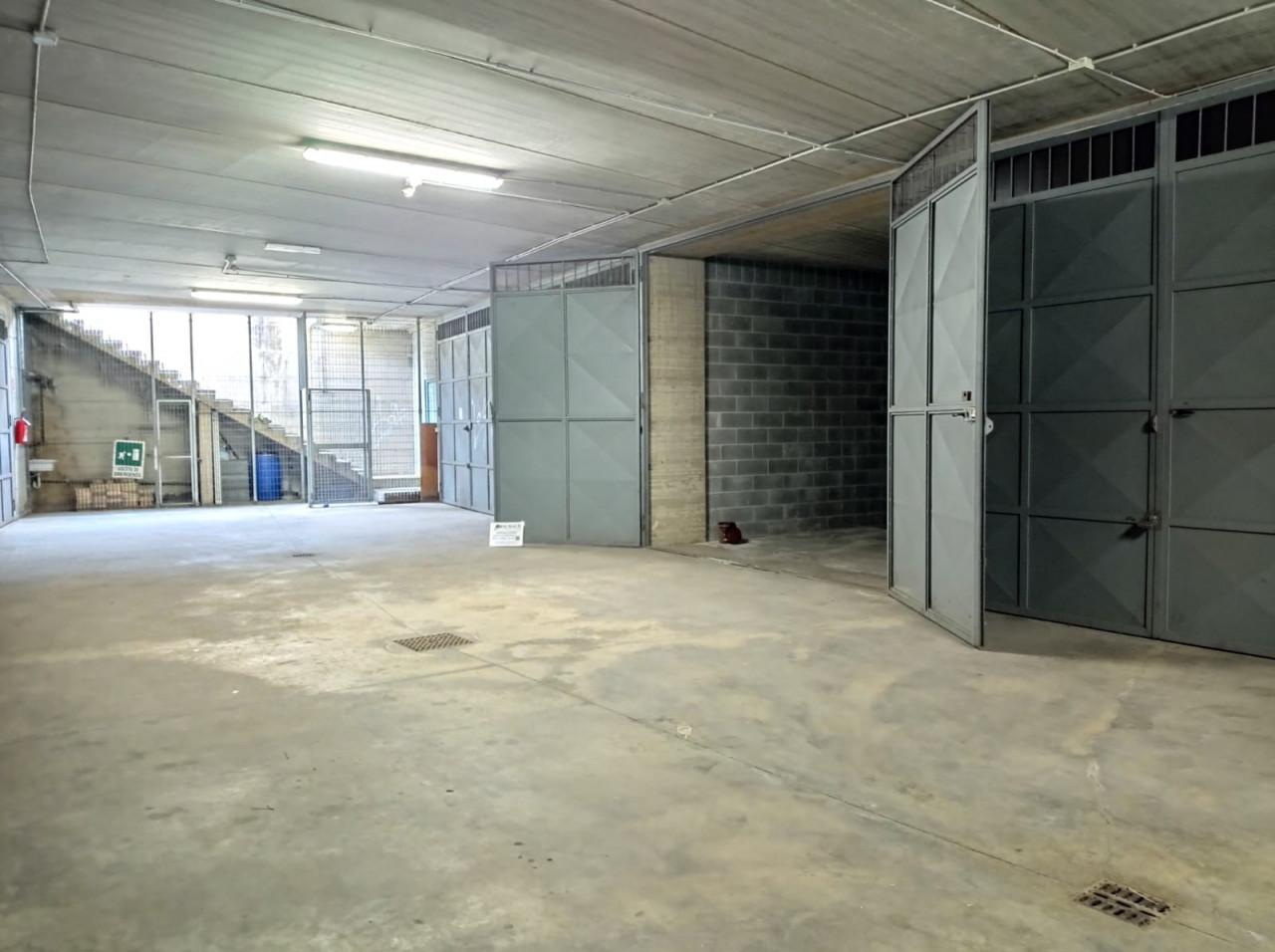 Garage in vendita a Pianezza