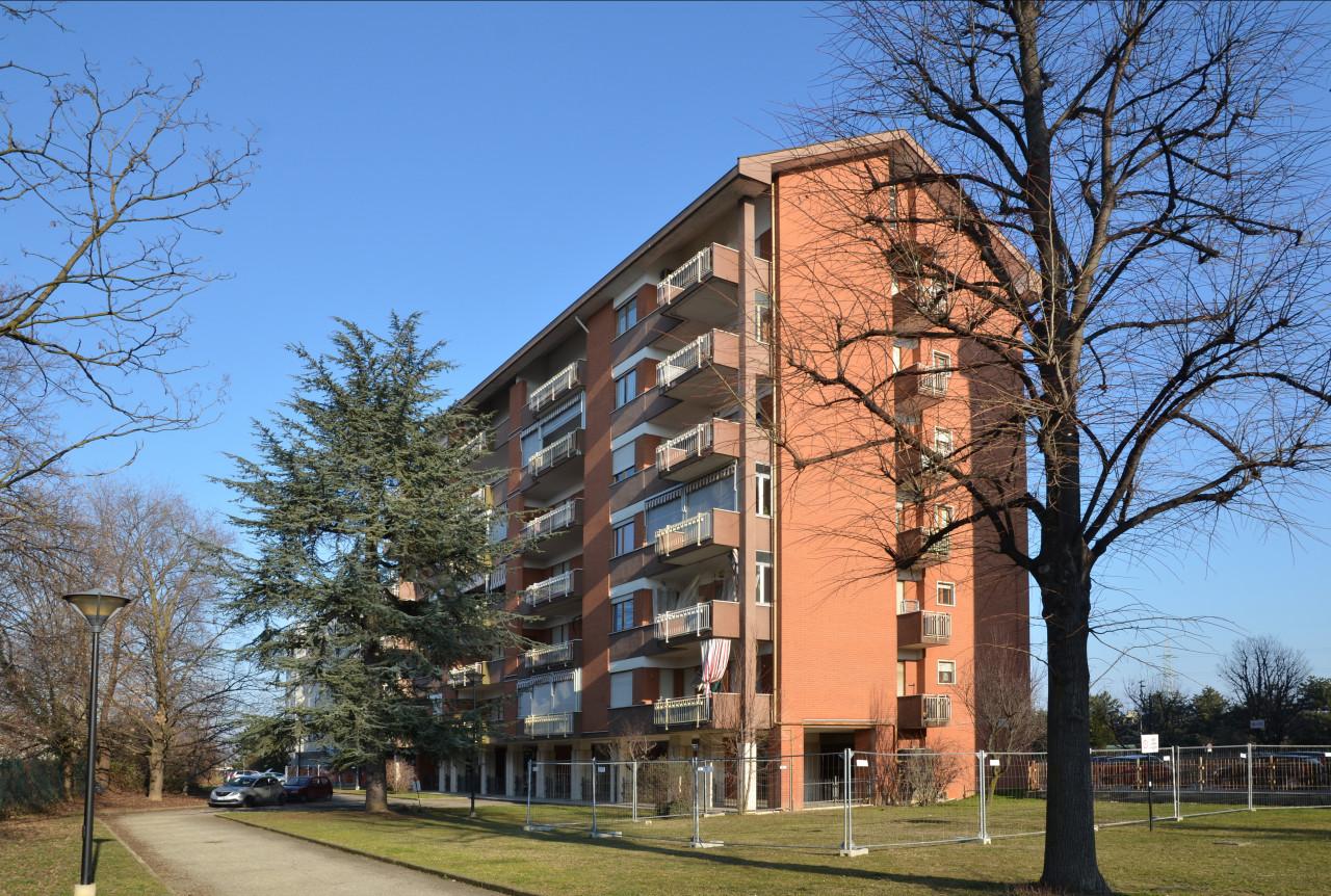 Appartamento in vendita a Collegno