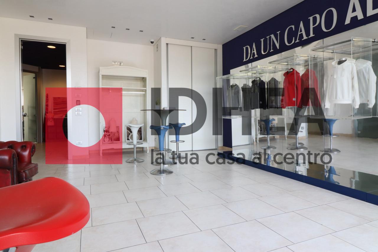 Ufficio in affitto a Maserada Sul Piave