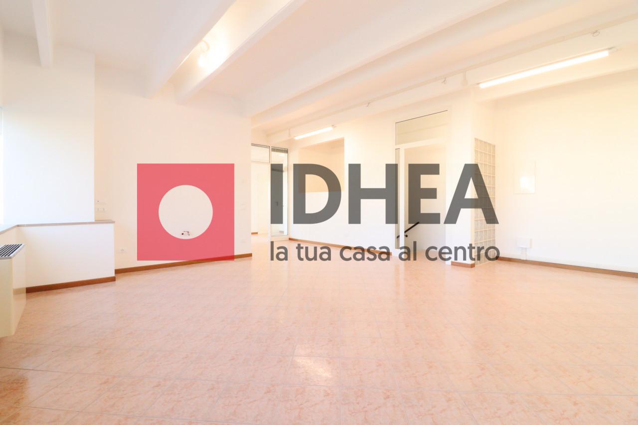 Ufficio in affitto a Treviso