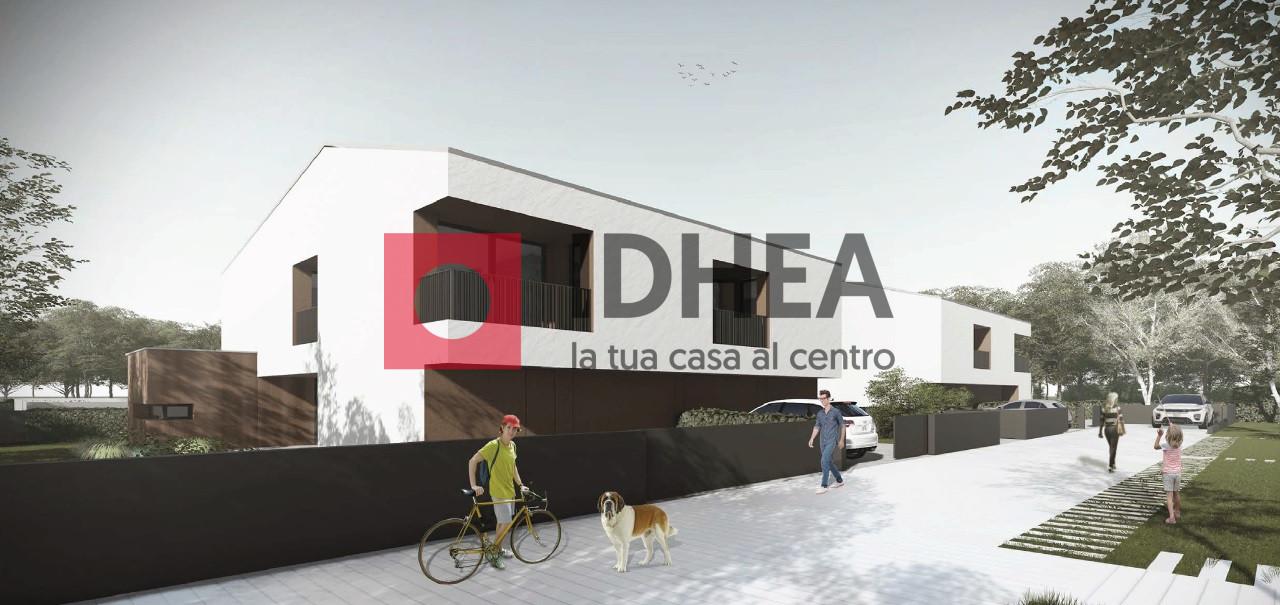 Villa in vendita a Villorba