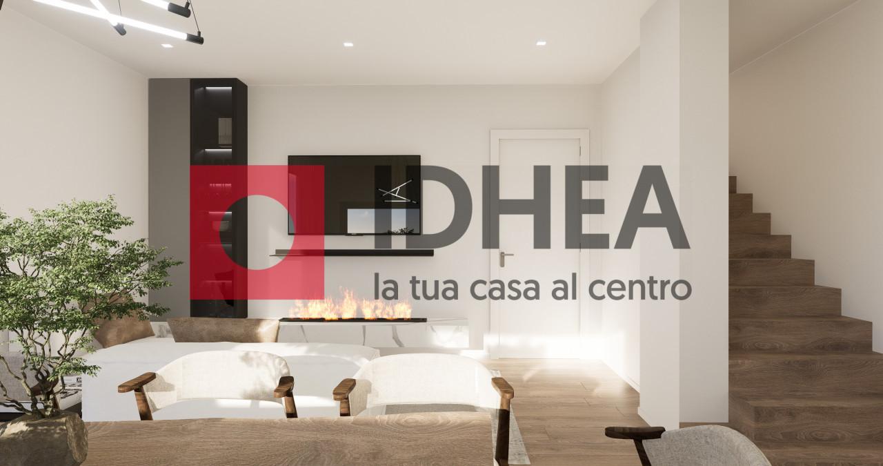 Villa a schiera in vendita a Maserada Sul Piave