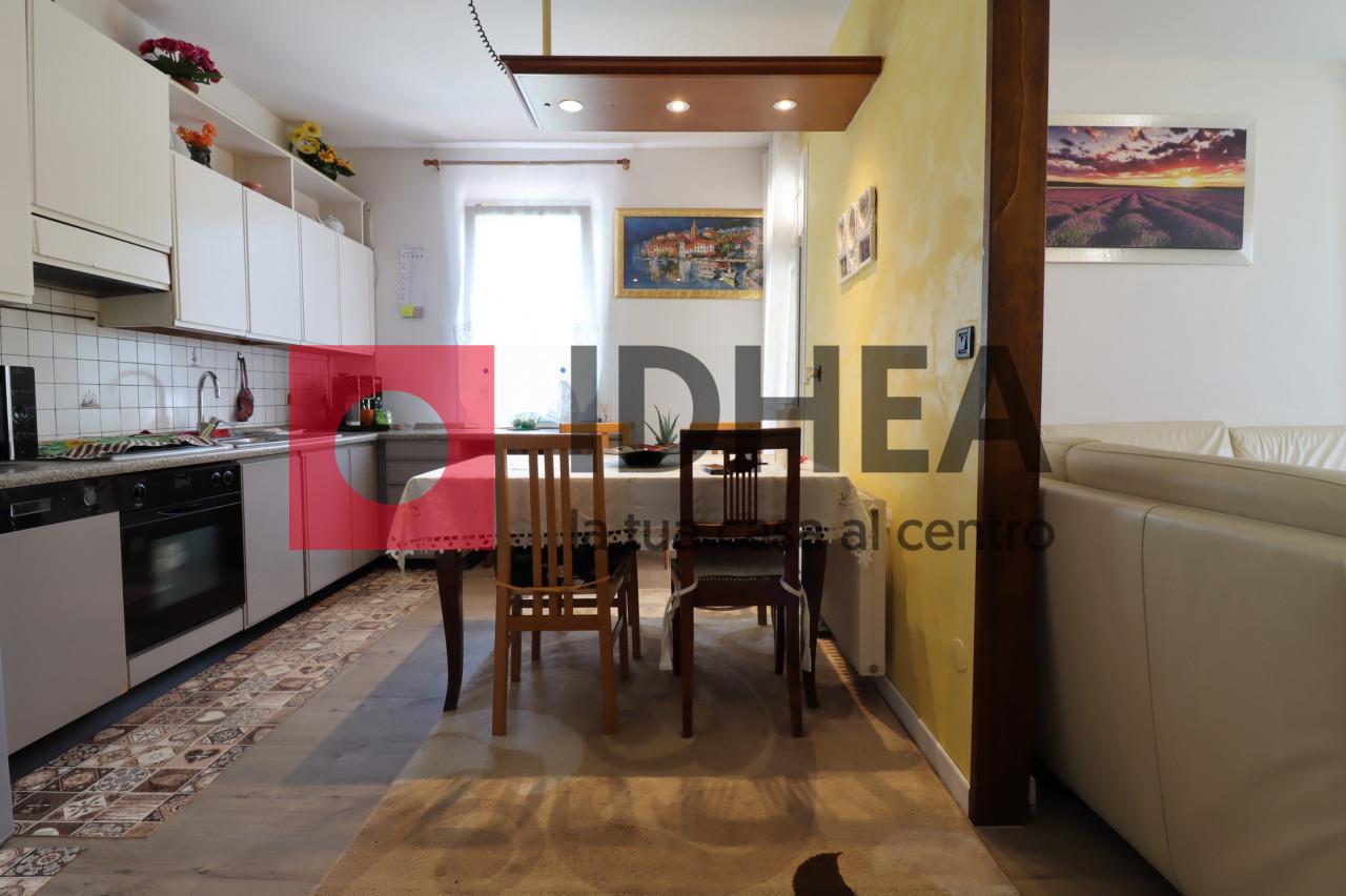 Appartamento in vendita a San Biagio Di Callalta