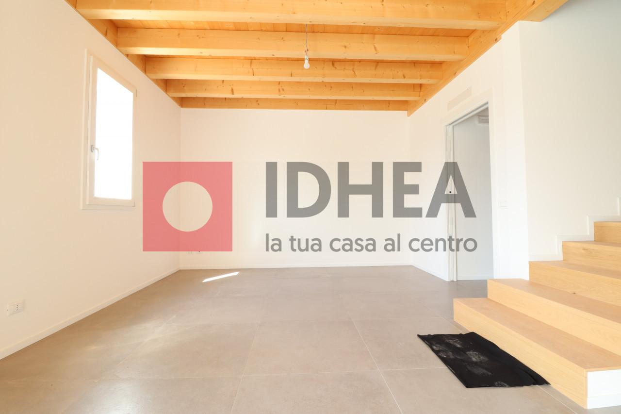 Villa in vendita a Povegliano