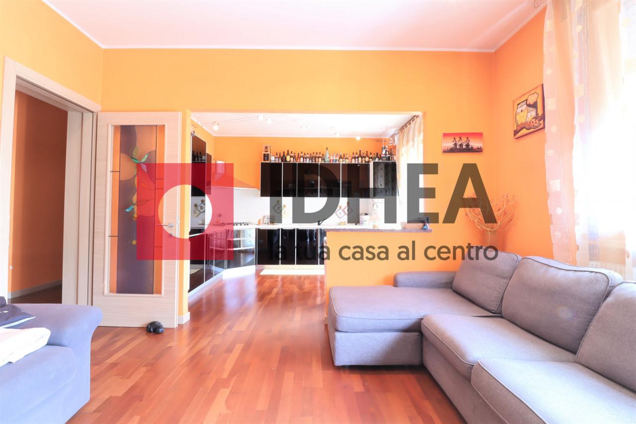 Appartamento in vendita a Villorba