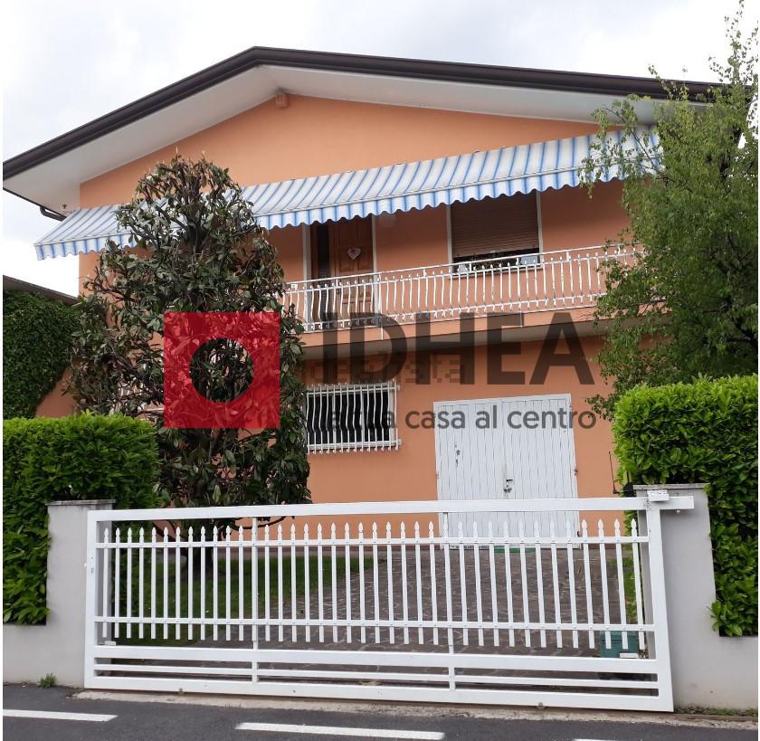 Casa indipendente in vendita a Ponte Di Piave