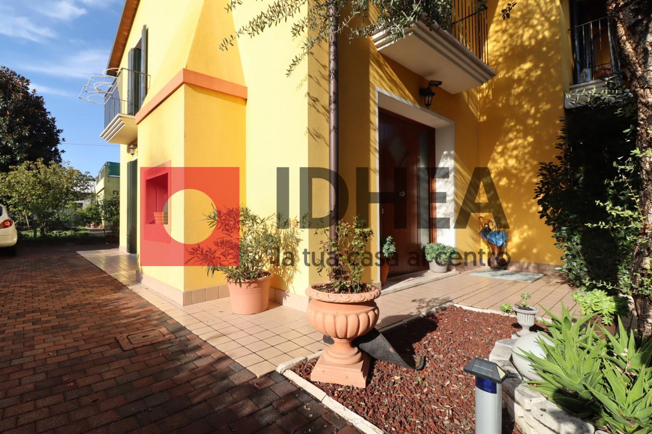 Villa in vendita a Spresiano