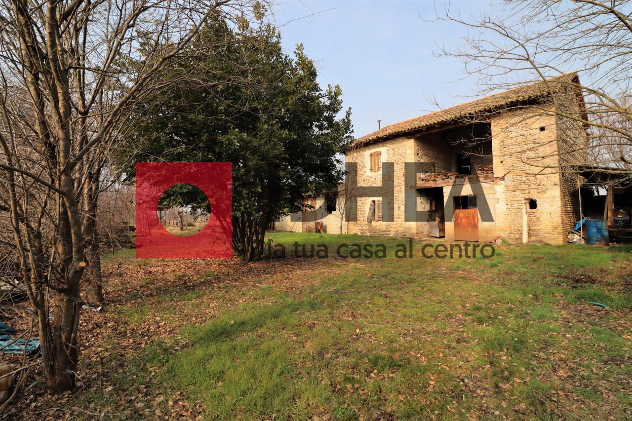 Rustico in vendita a Villorba