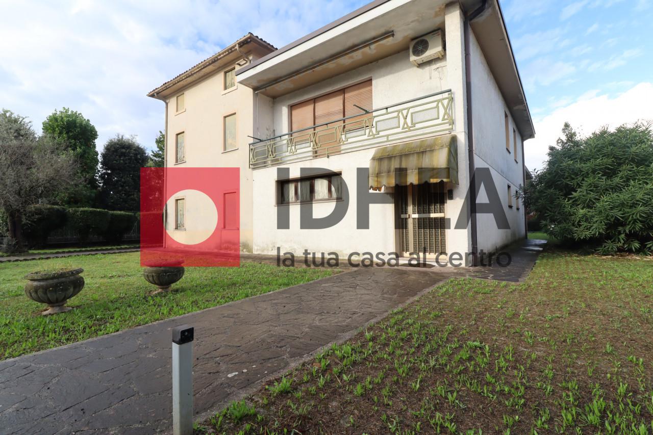 Casa indipendente in vendita a Spresiano