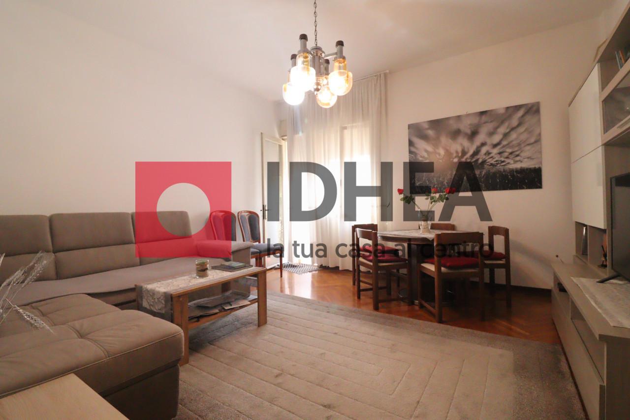 Appartamento in vendita a Treviso