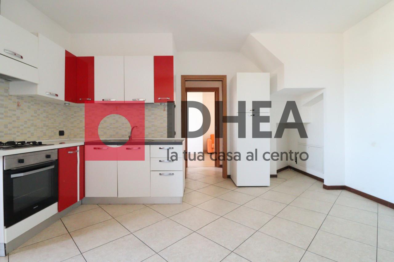 Appartamento in vendita a Spresiano