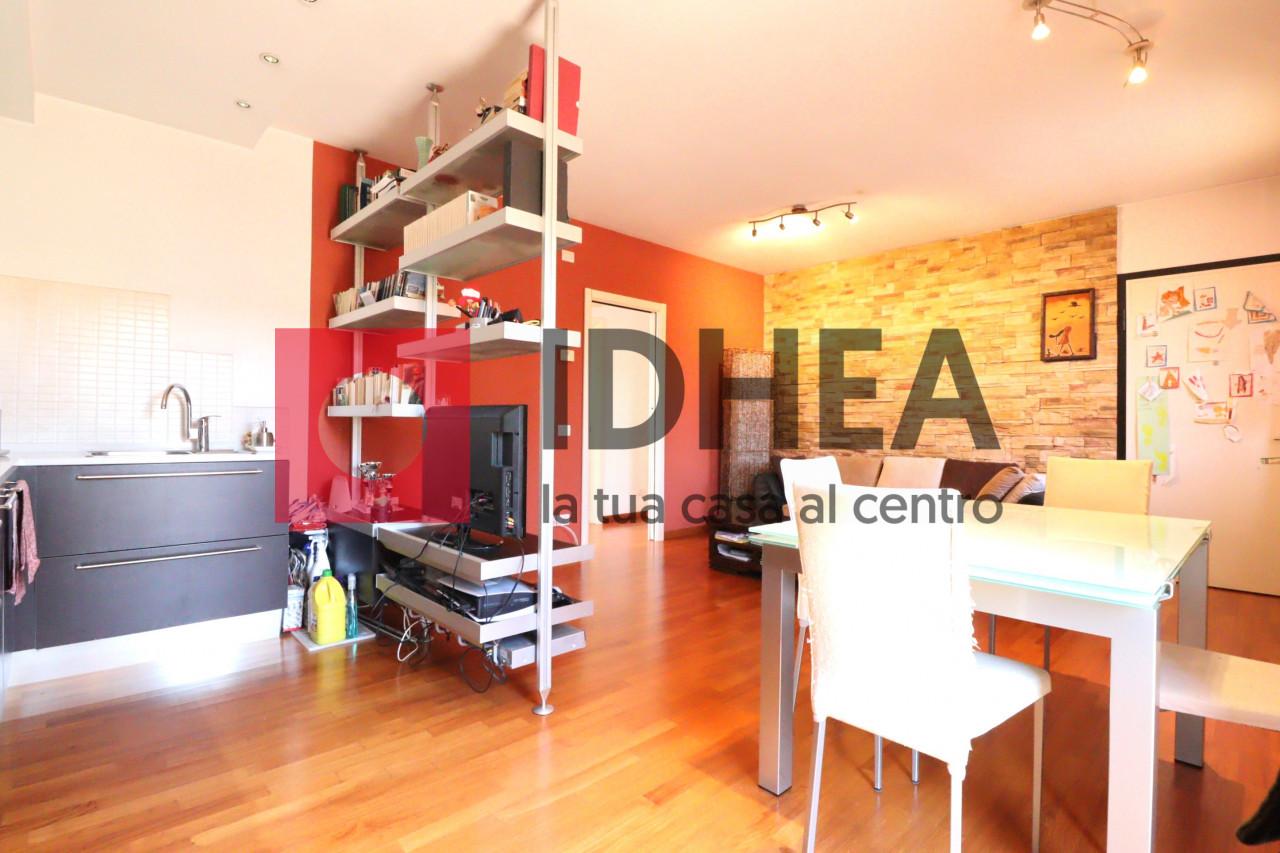 Appartamento in vendita a Villorba