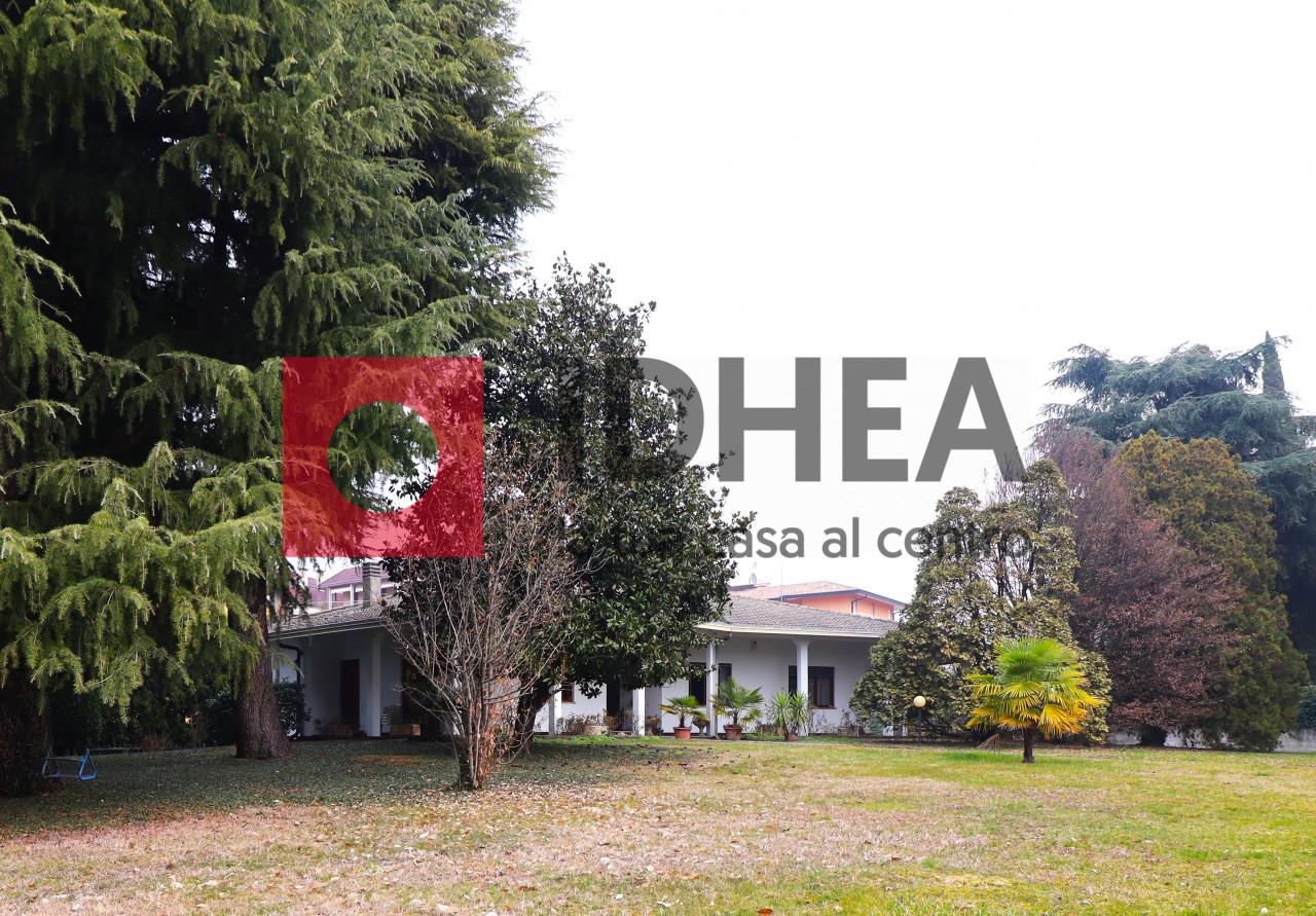 Villa in vendita a Villorba