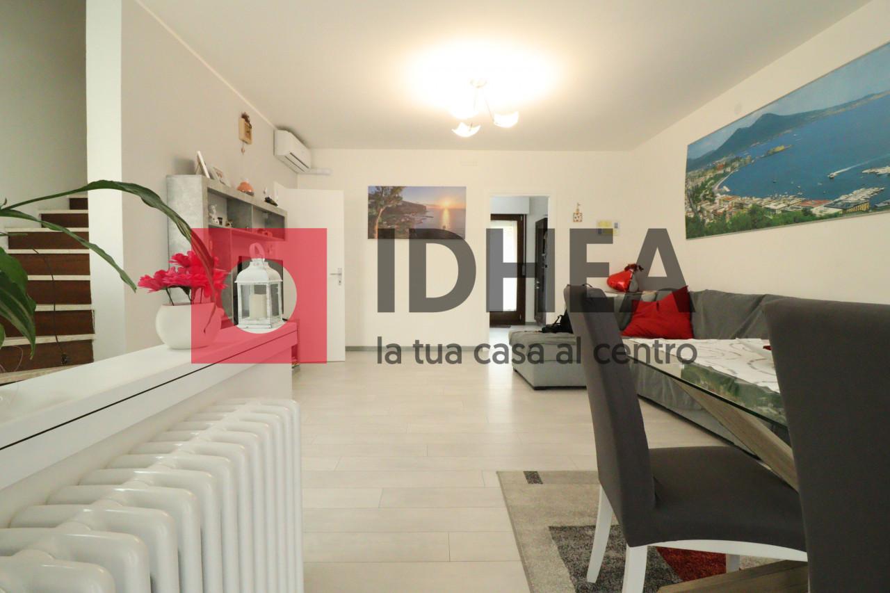 Villa a schiera in vendita a Spresiano