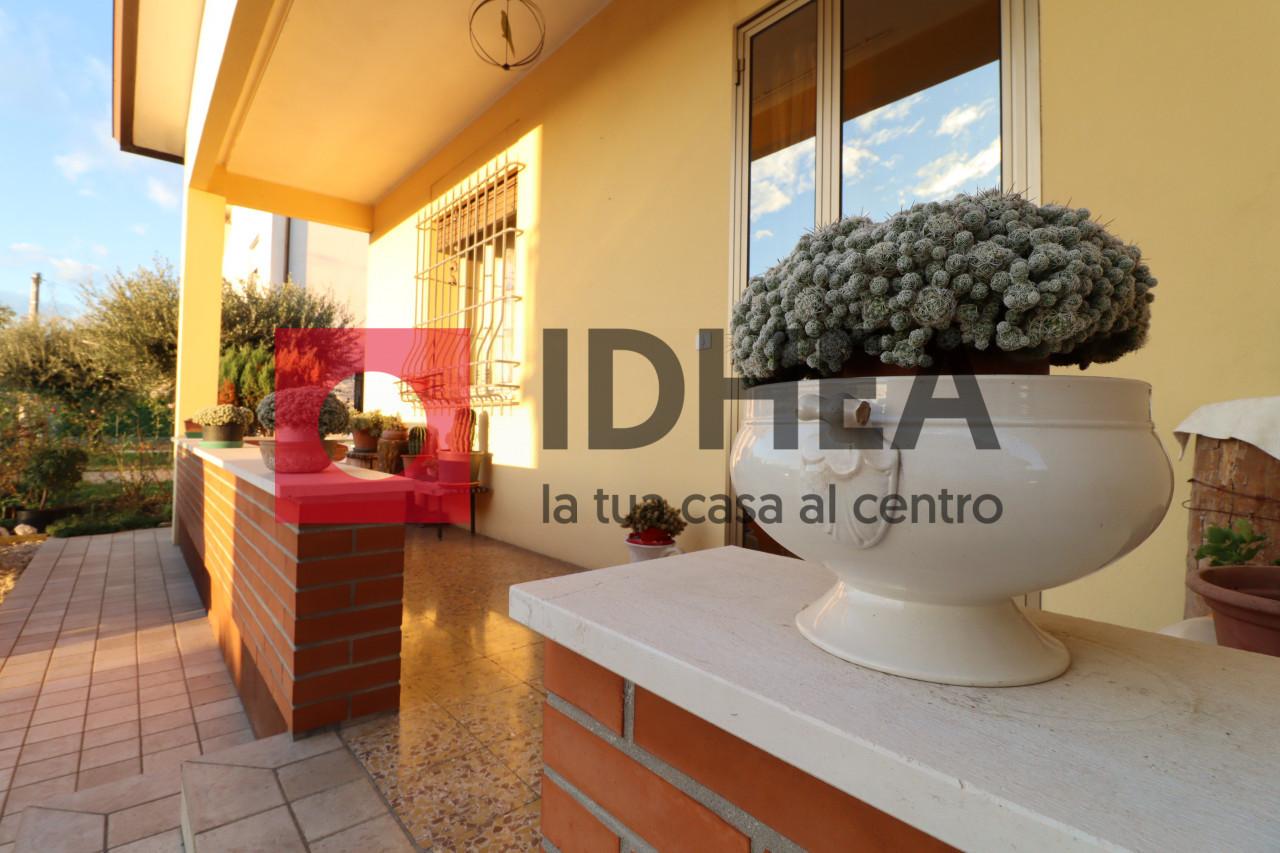 Casa indipendente in vendita a Villorba
