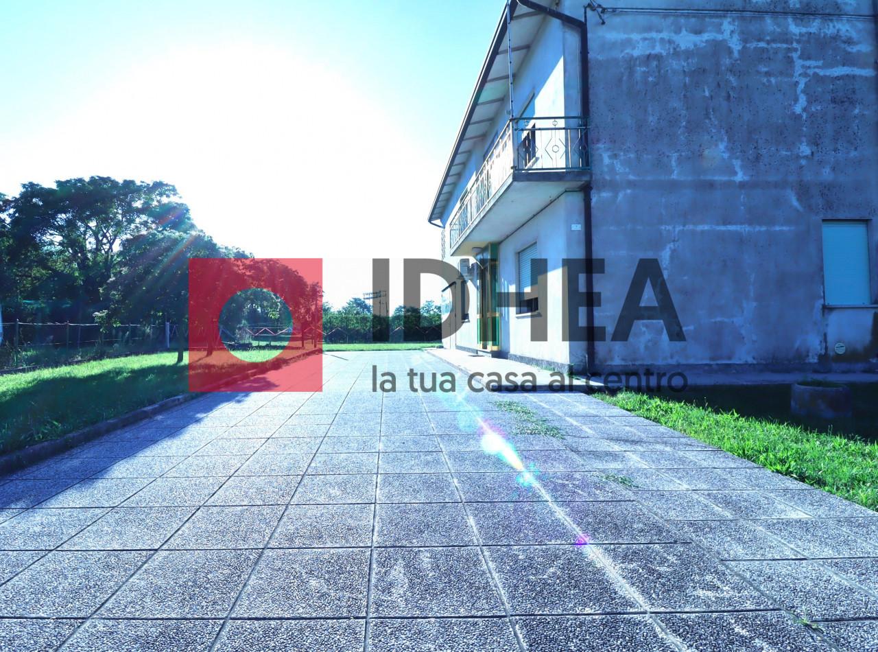 Casa indipendente in vendita a Spresiano