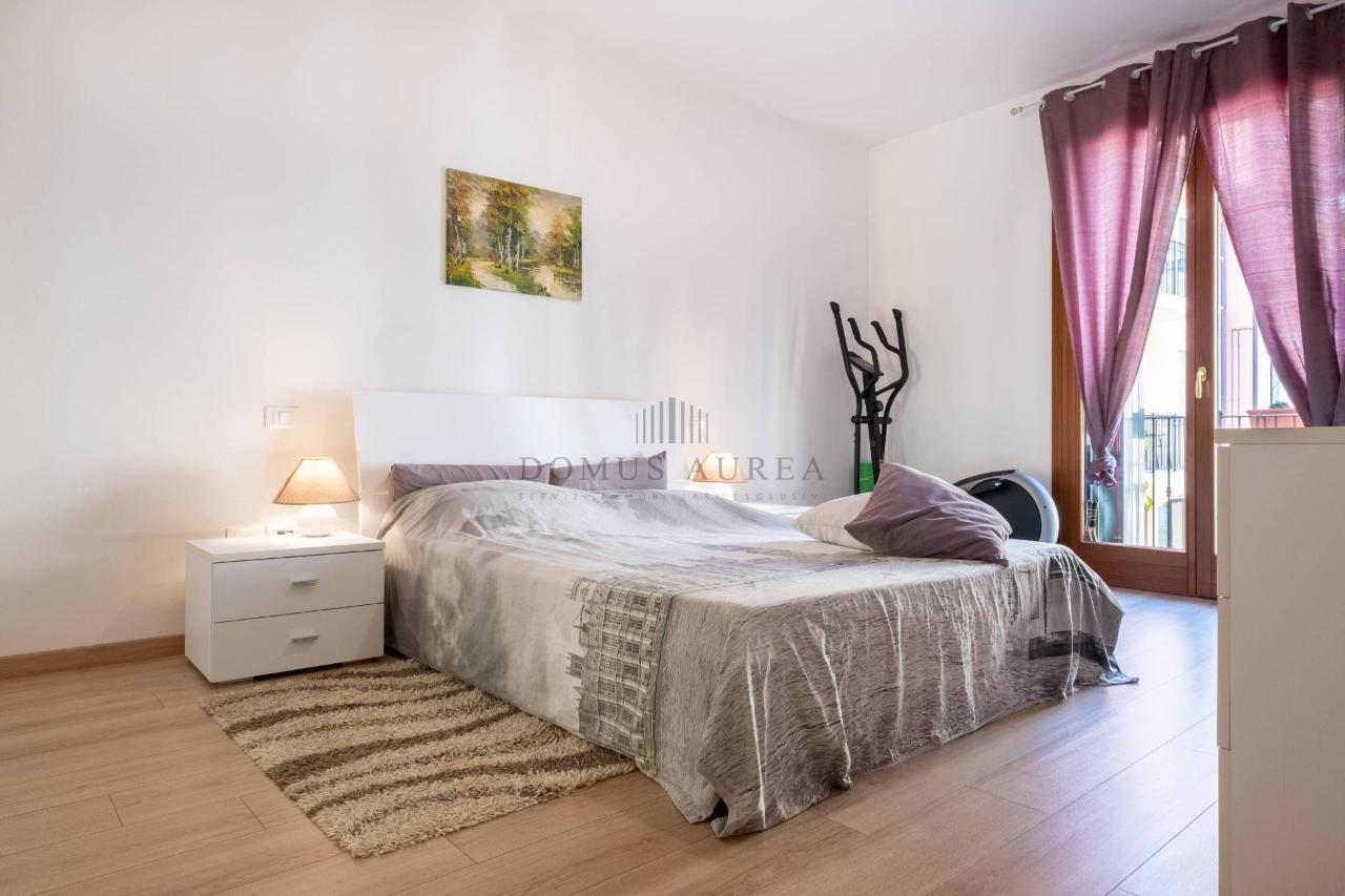 Appartamento in vendita a Montecchia Di Crosara