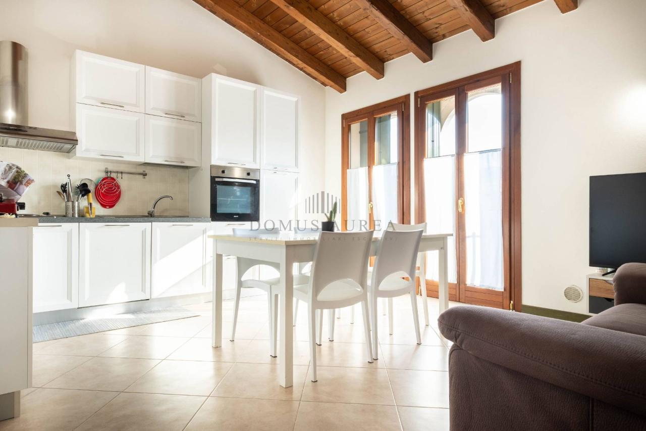 Appartamento in vendita a Montecchia Di Crosara