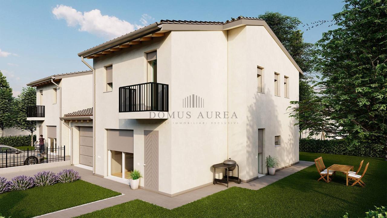 Casa indipendente in vendita a Ronca'