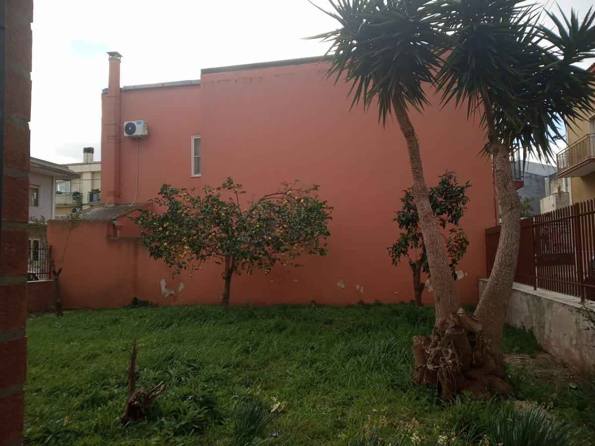 Villa in affitto a Poggio Imperiale