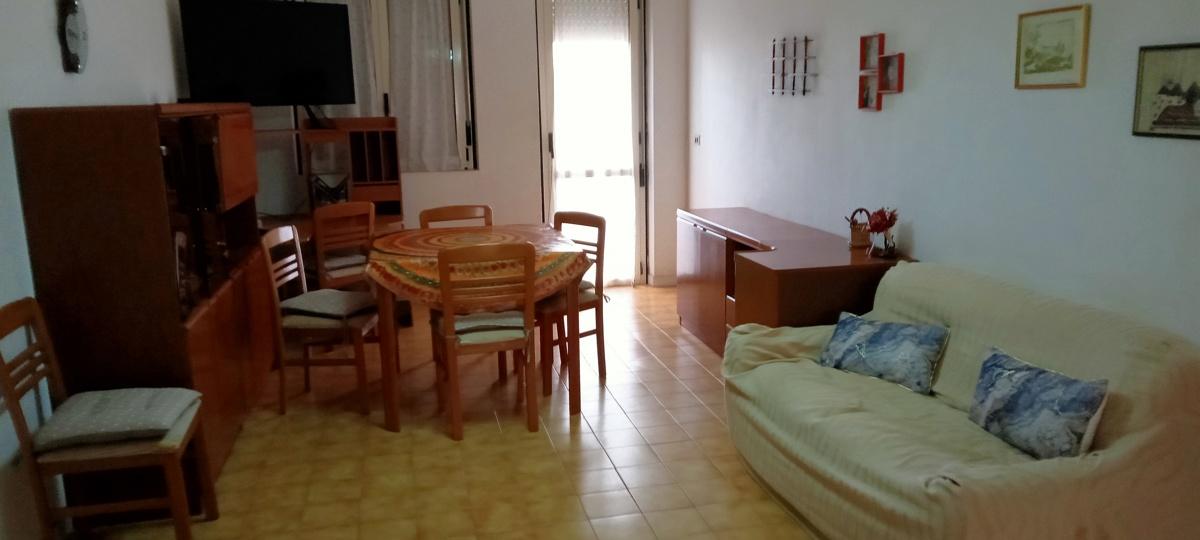 Quadrilocale in Via del Sole I Traversa 1, Lesina