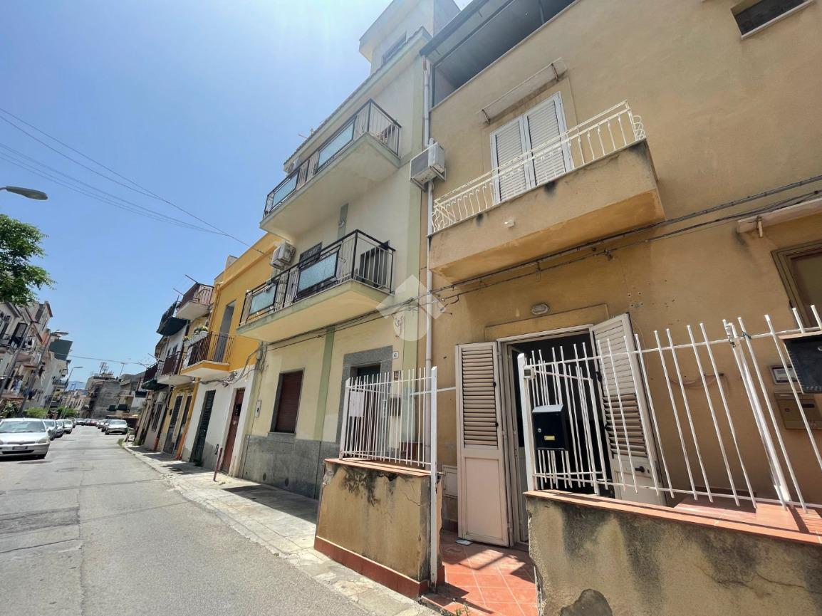 Appartamento in vendita a Palermo