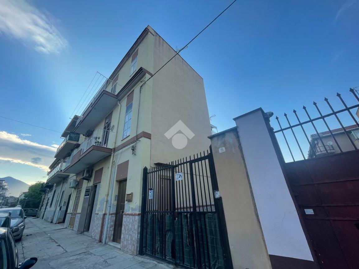 Appartamento in vendita a Palermo