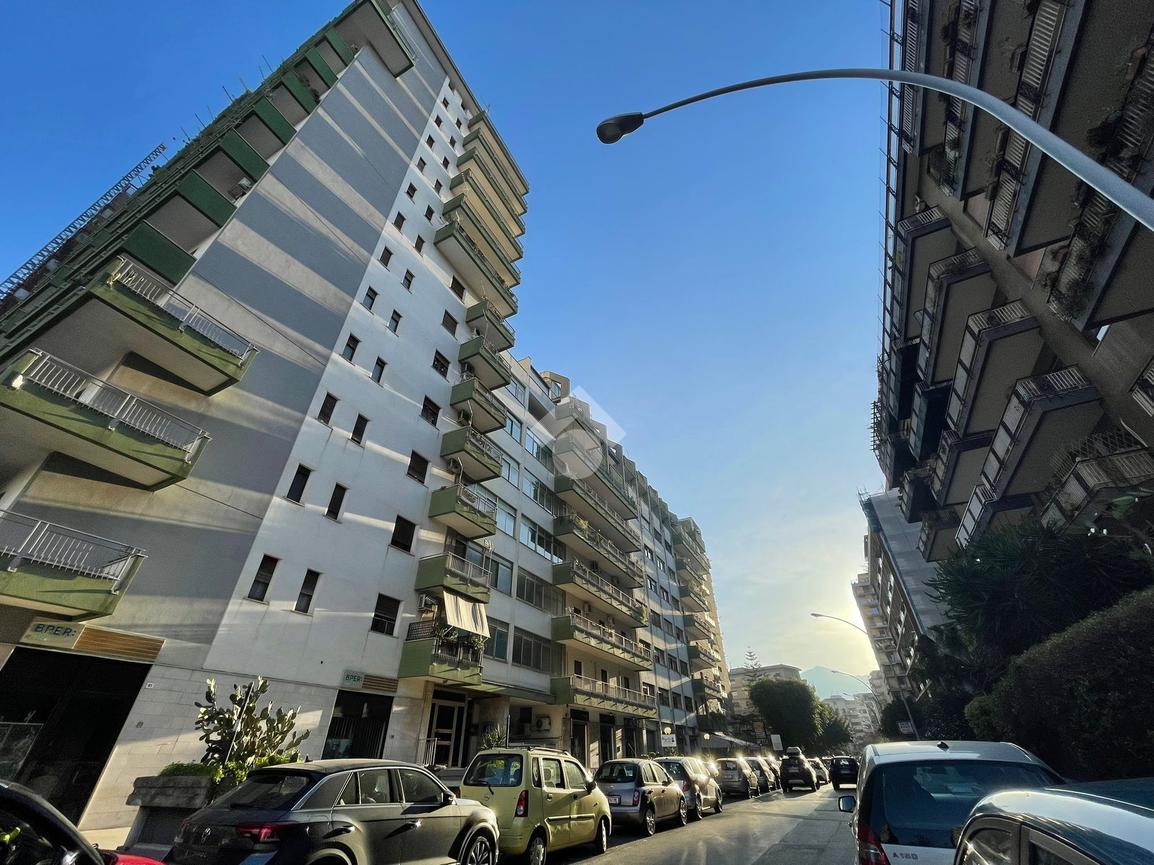 Appartamento in vendita a Palermo
