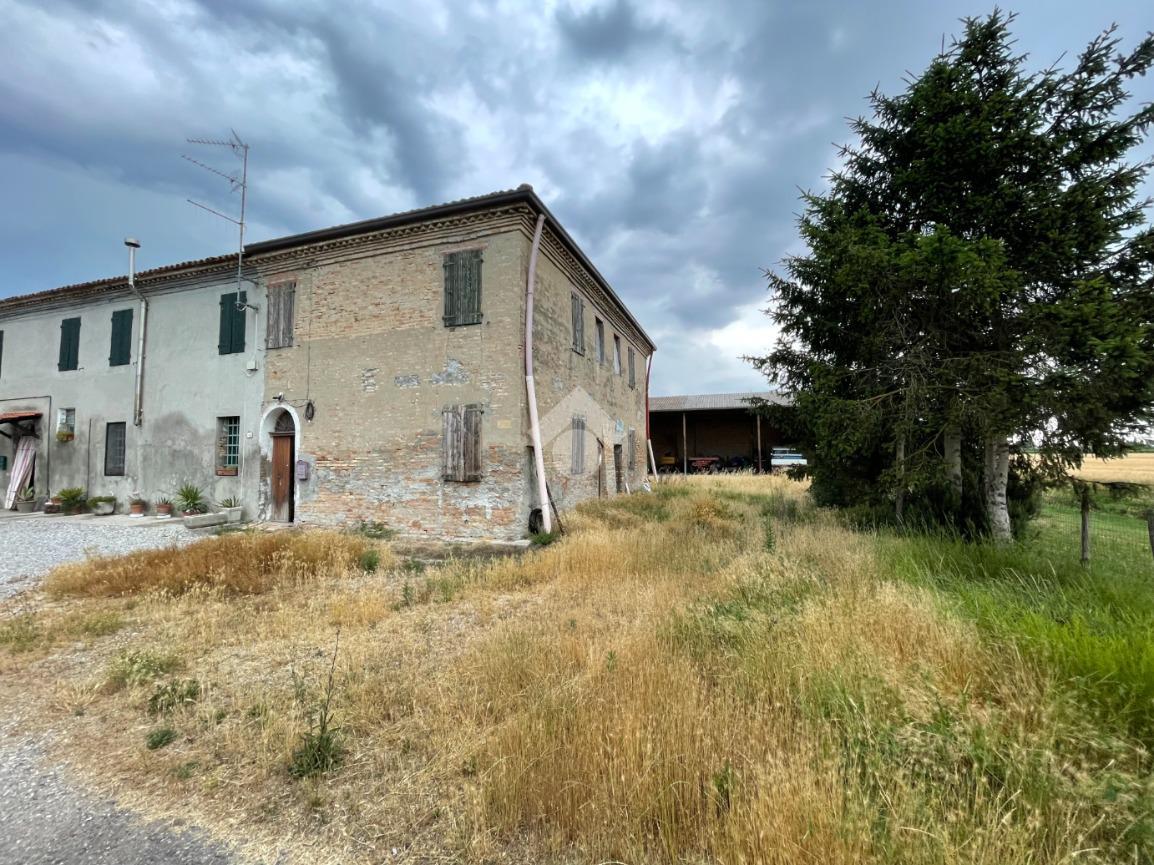 Rustico in vendita a Ravenna
