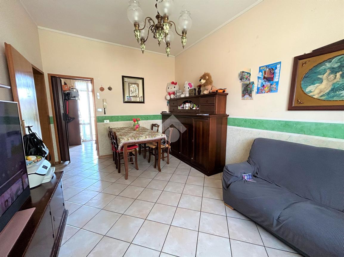 Appartamento in vendita a Alfonsine