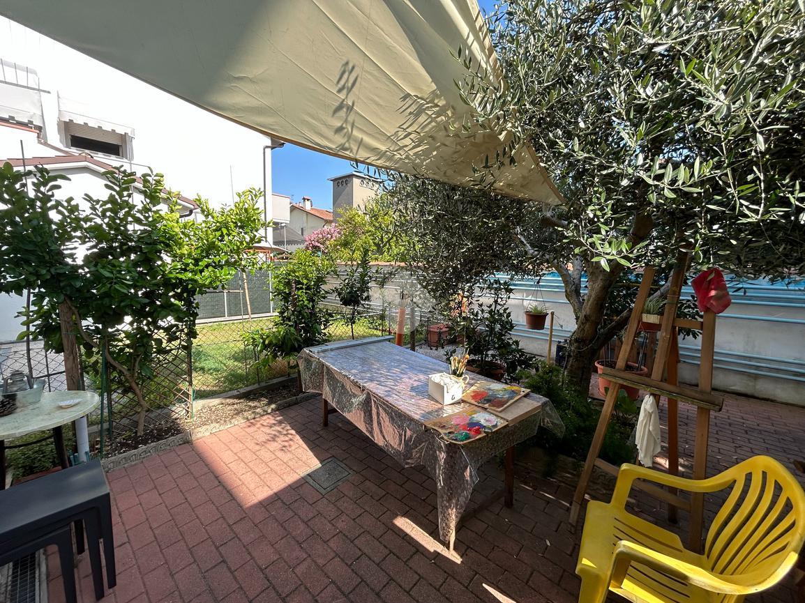 Villa a schiera in vendita a Ravenna