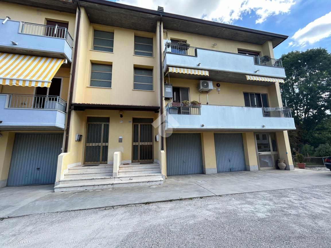 Appartamento in vendita a Ravenna