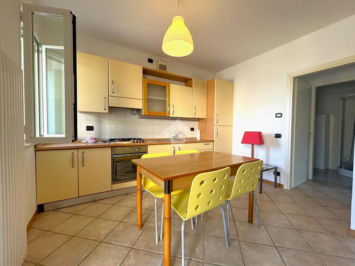 Appartamento in vendita a Ravenna