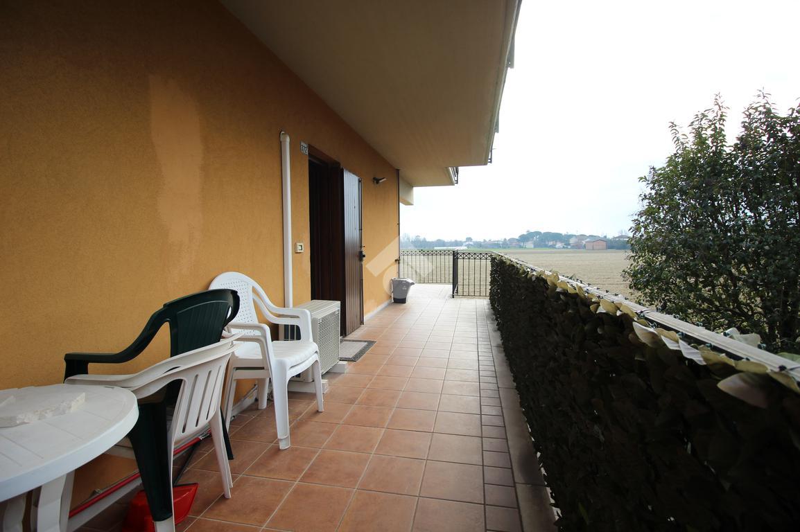 Appartamento in vendita a Ravenna