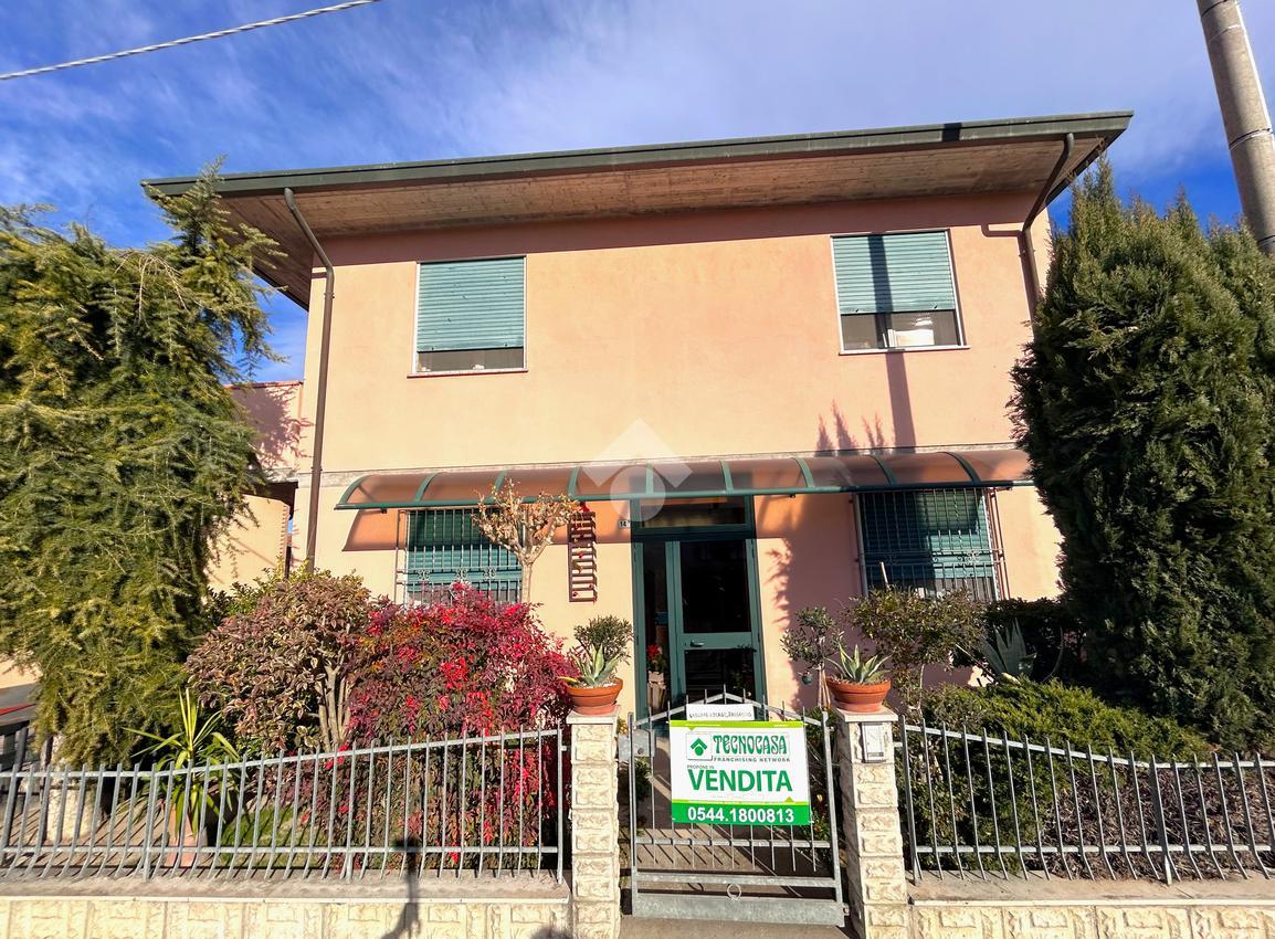 Villa in vendita a Ravenna