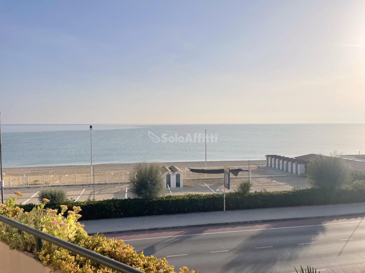 Appartamento in affitto a Numana